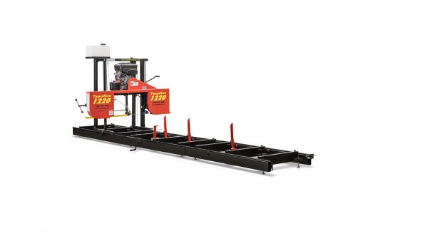 TimberKing 1220 - TimberKing