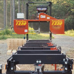 TimberKing 1220CRZ - TimberKing