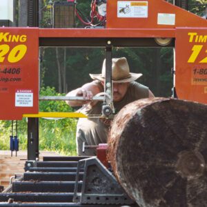 TimberKing 1220CRZ - TimberKing