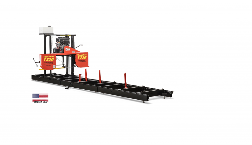 TimberKing 1220 - TimberKing