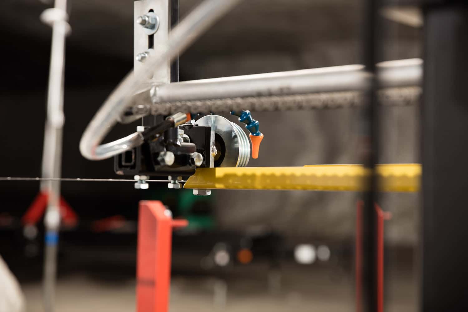 Privacy Policy - TimberKing