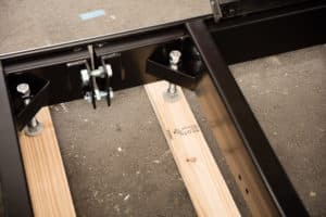 TimberKing 1220 - TimberKing