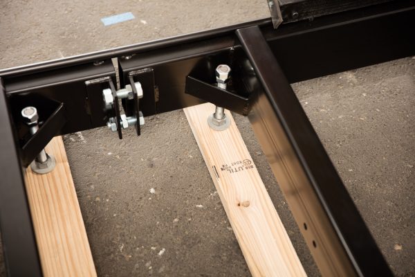TimberKing 1220 - TimberKing