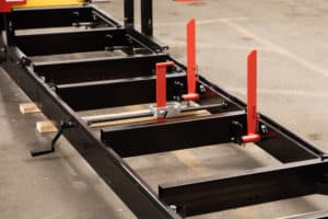 TimberKing 1220 - TimberKing