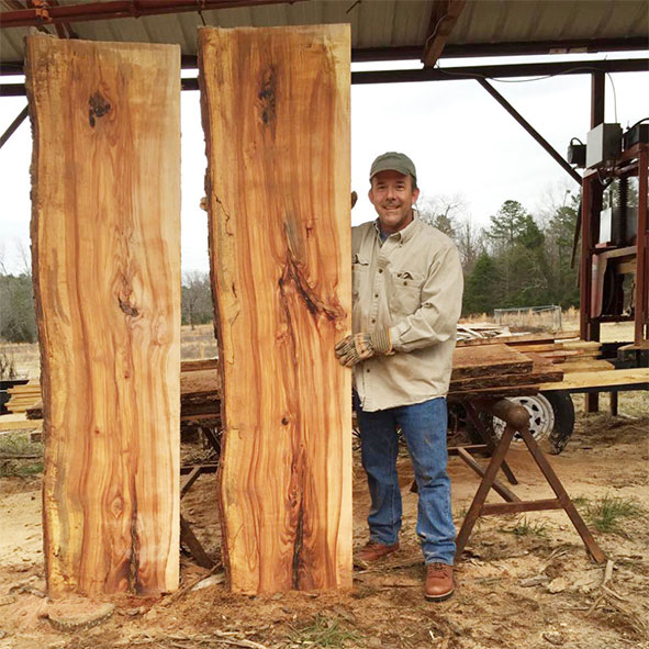 TimberKing Owners Speak - TimberKing